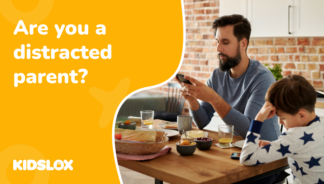 What is graphic content and how can we protect kids online? | Kidslox