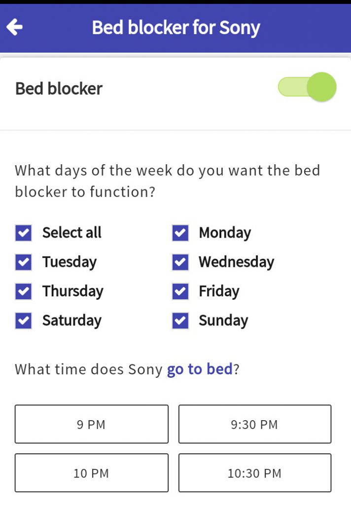 Guide To Screen Time Labs review | Kidslox