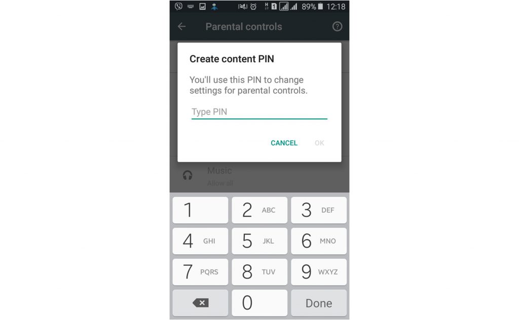 How To Block Inappropriate Content on Android: Best Methods