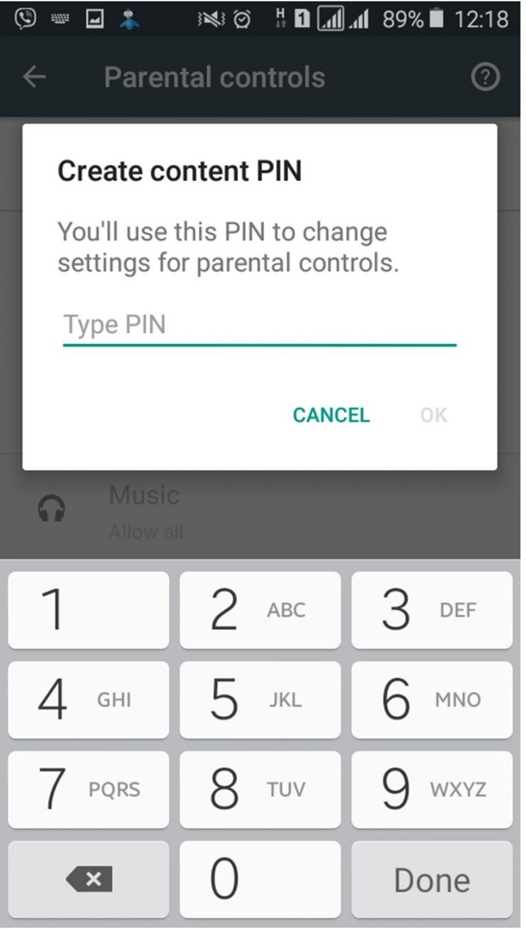 How To Block Inappropriate Content on Android: Best Methods