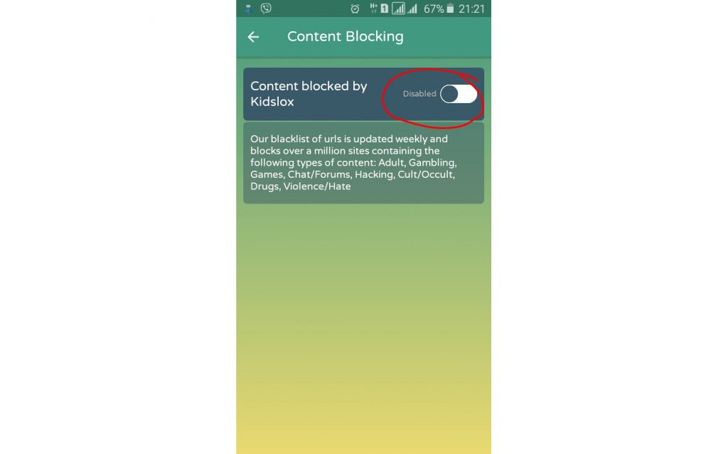 How To Block Inappropriate Content on Android: Best Methods