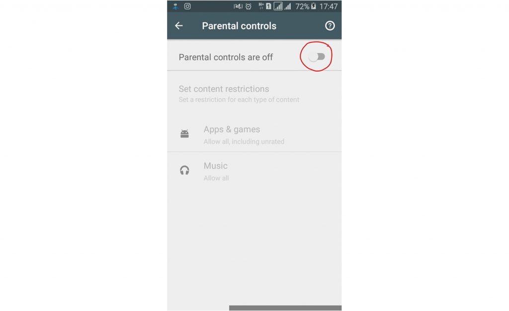 How To Block Inappropriate Content on Android: Best Methods