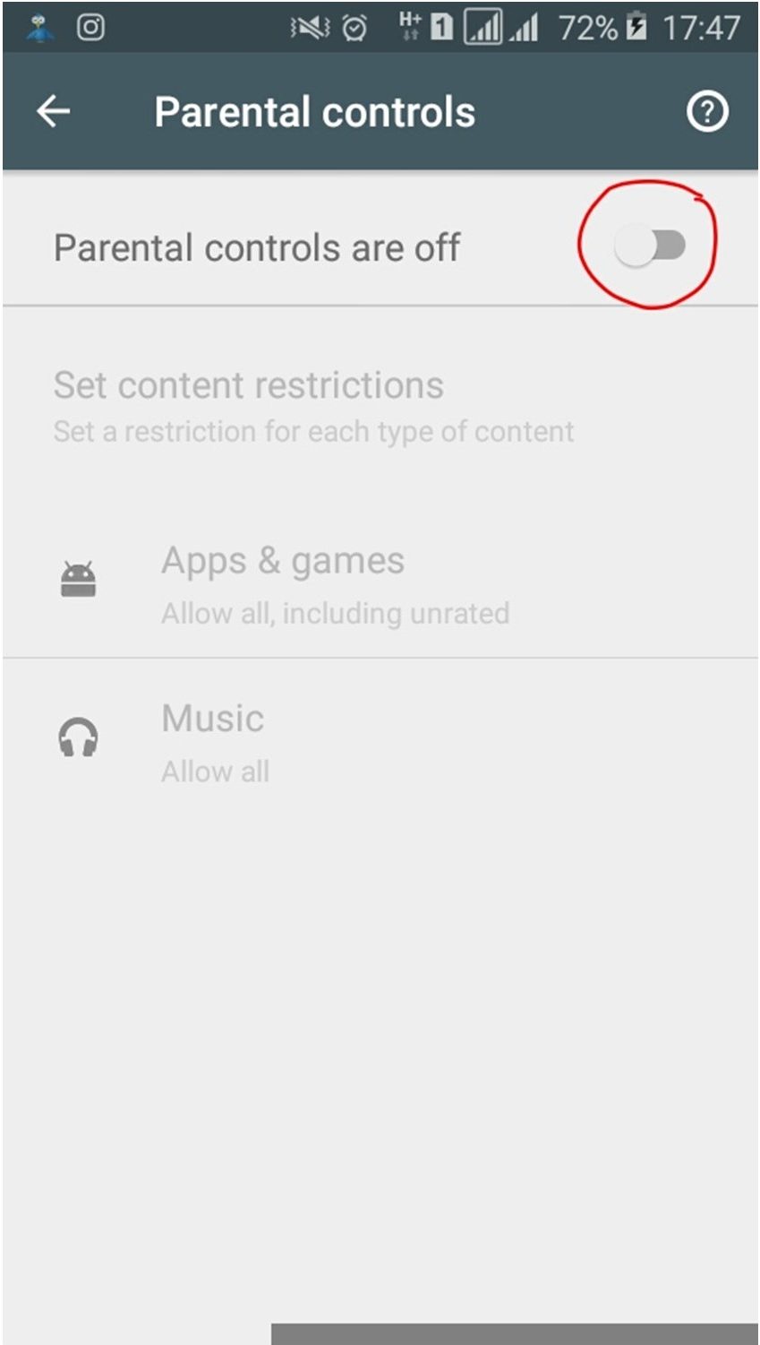 How To Block Inappropriate Content on Android: Best Methods
