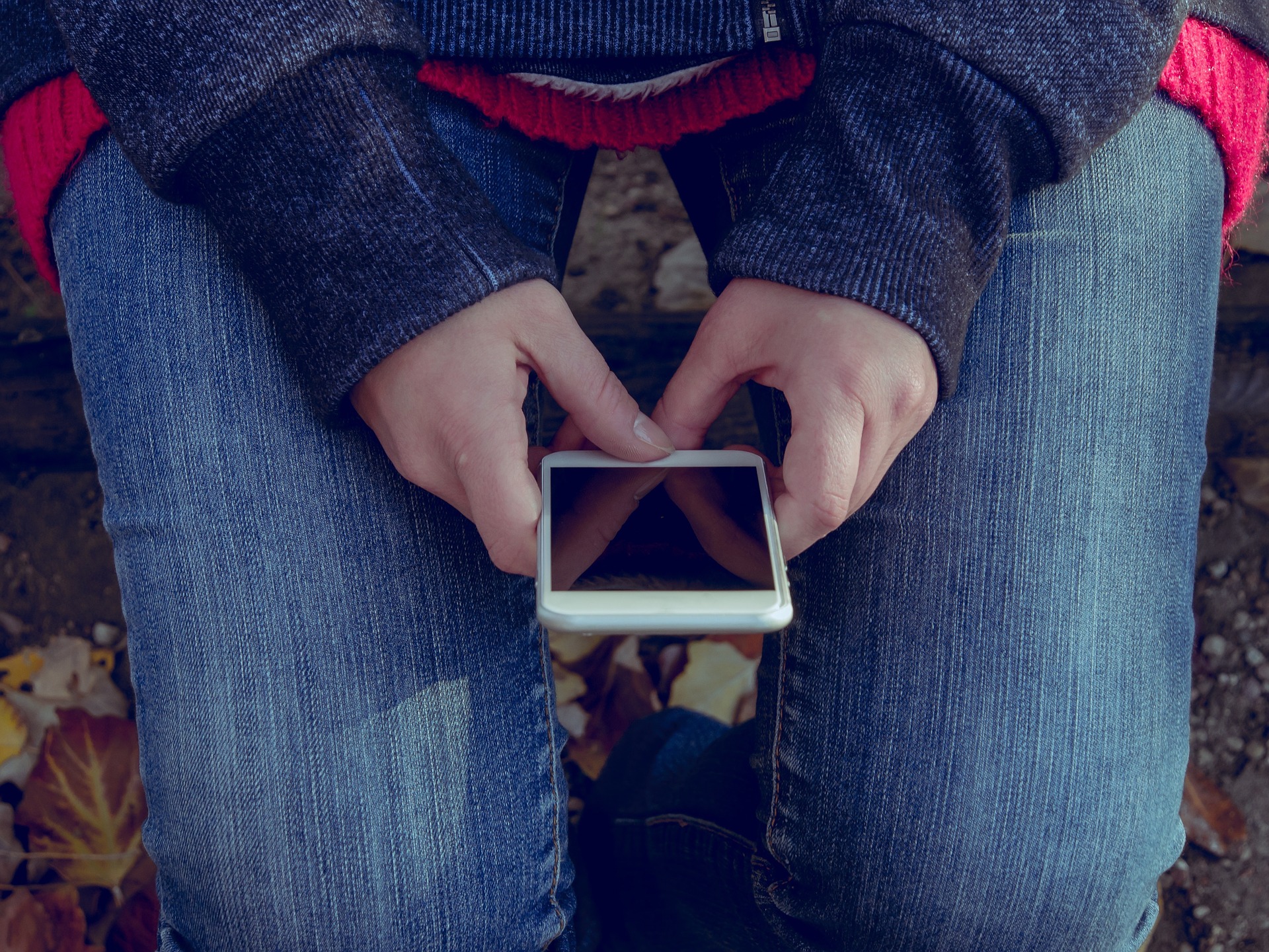 How to become less addicted to your phone