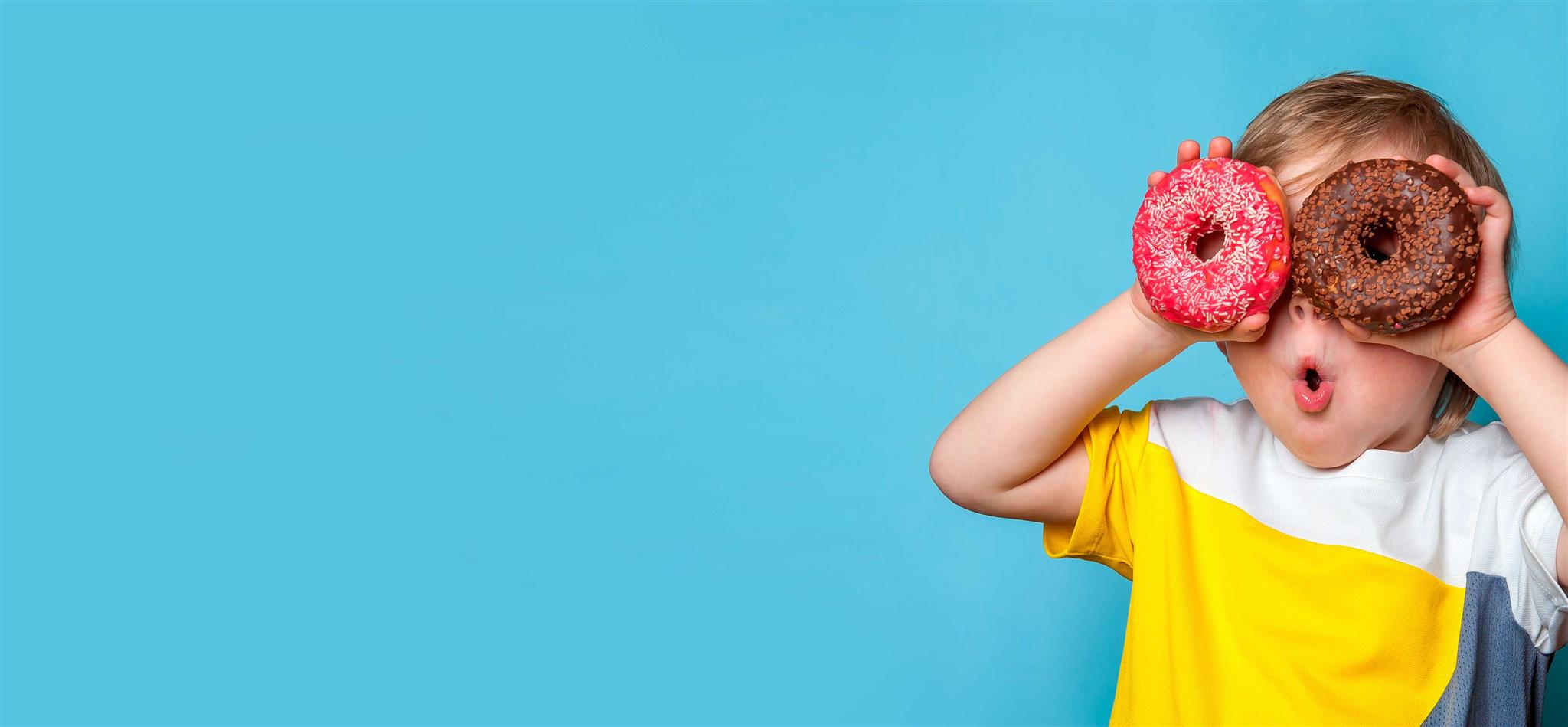 Guide To Child obesity and technology: research | Kidslox