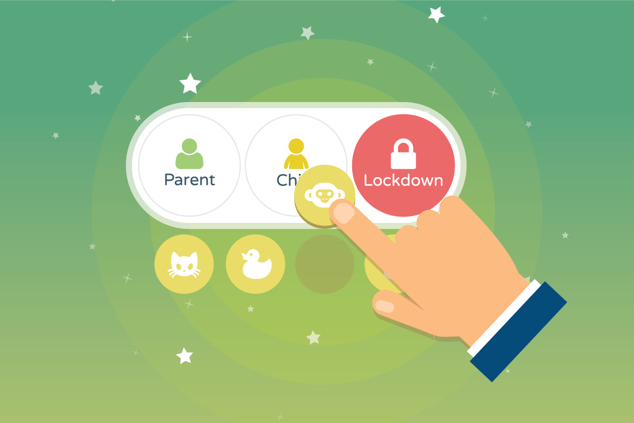 Guide To Kidslox parental controls tips & tricks | Kidslox