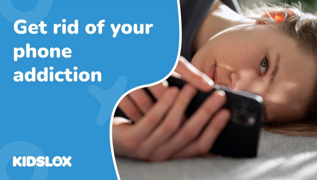 11 Powerful Strategies To Get Rid Of Cell Phone Addiction