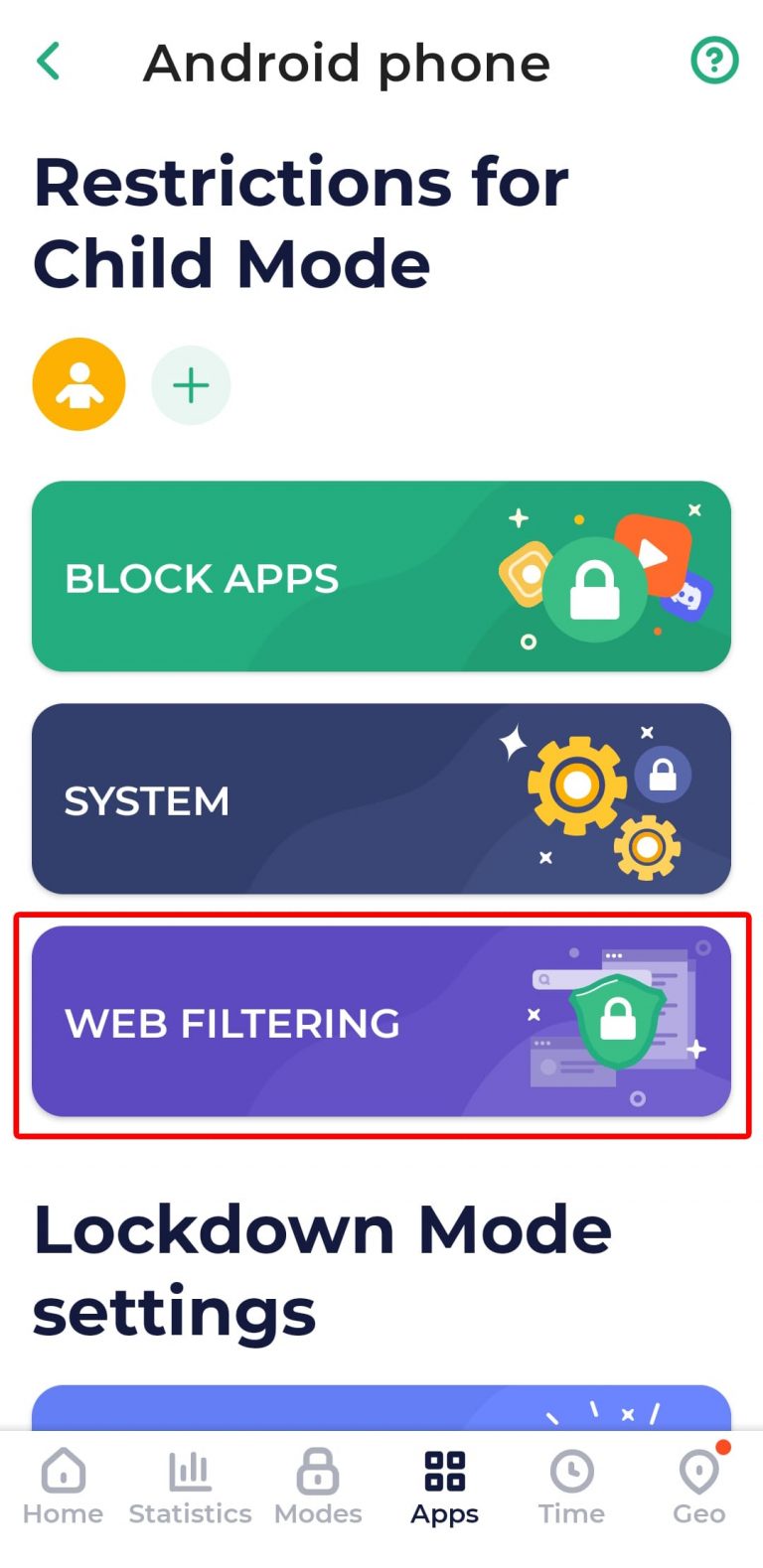 How To Block Inappropriate Content on Android: Best Methods