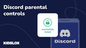 Discord parental controls. Is Discord for kids? | Kidslox