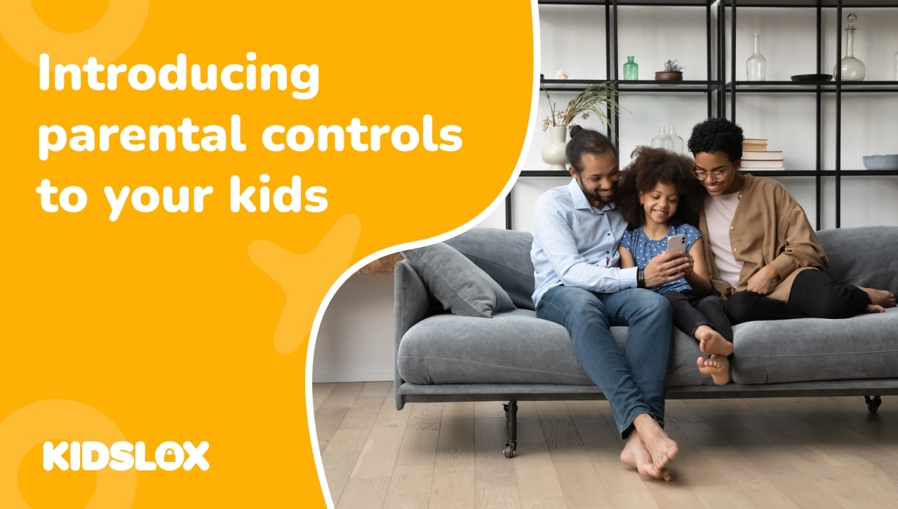 How to use Hulu parental controls: a practical guide | Kidslox