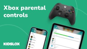 How to use Xbox parental controls: a parents guide | Kidslox