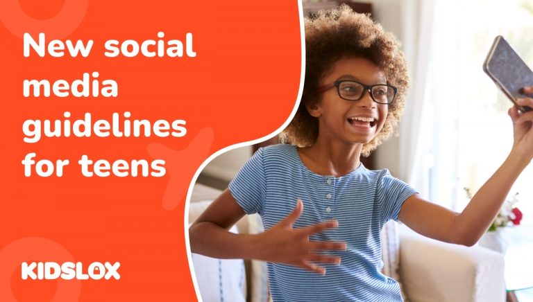 Navigating Teen Mental Health and Social Media: A Guide for Parents ...