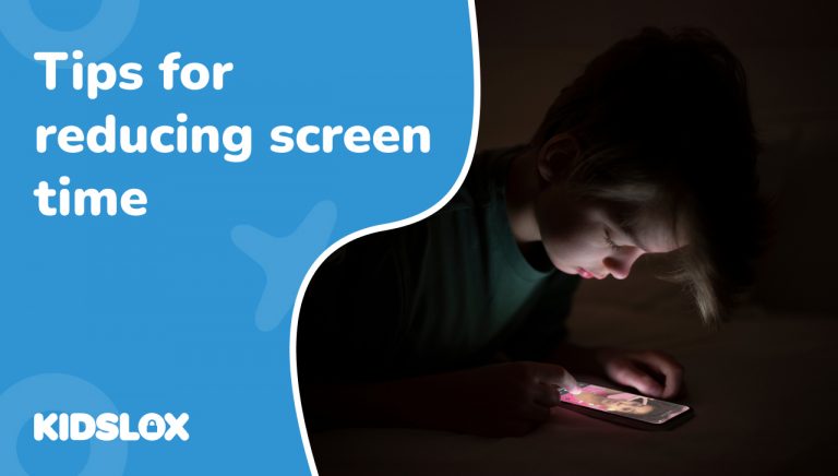 Reduce your screen time with this quick guide and tips | Kidslox