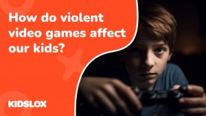 Do video games cause violence? Exploring the impact of gaming on ...