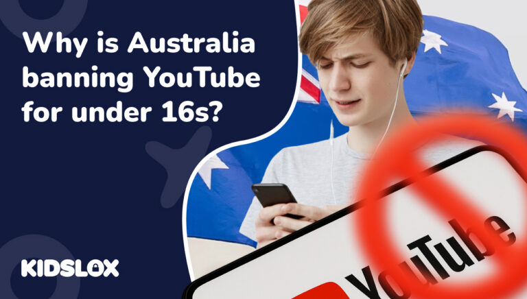 The Dangers of YouTube for Kids: Pros, Cons & Parental Guidance | Kidslox