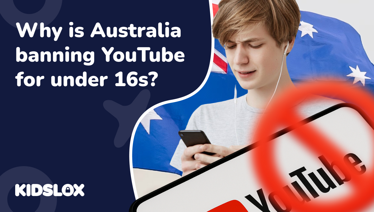 The Dangers of YouTube for Kids: Pros, Cons & Parental Guidance | Kidslox